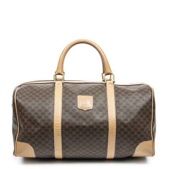 Celine | Bags | Celine Vintage Medium Boston | Poshmark